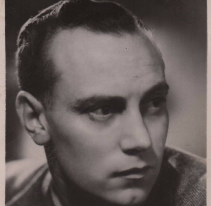 Only Fools & Horses legend Lennard Pearce Once "Had the chance to kill ...