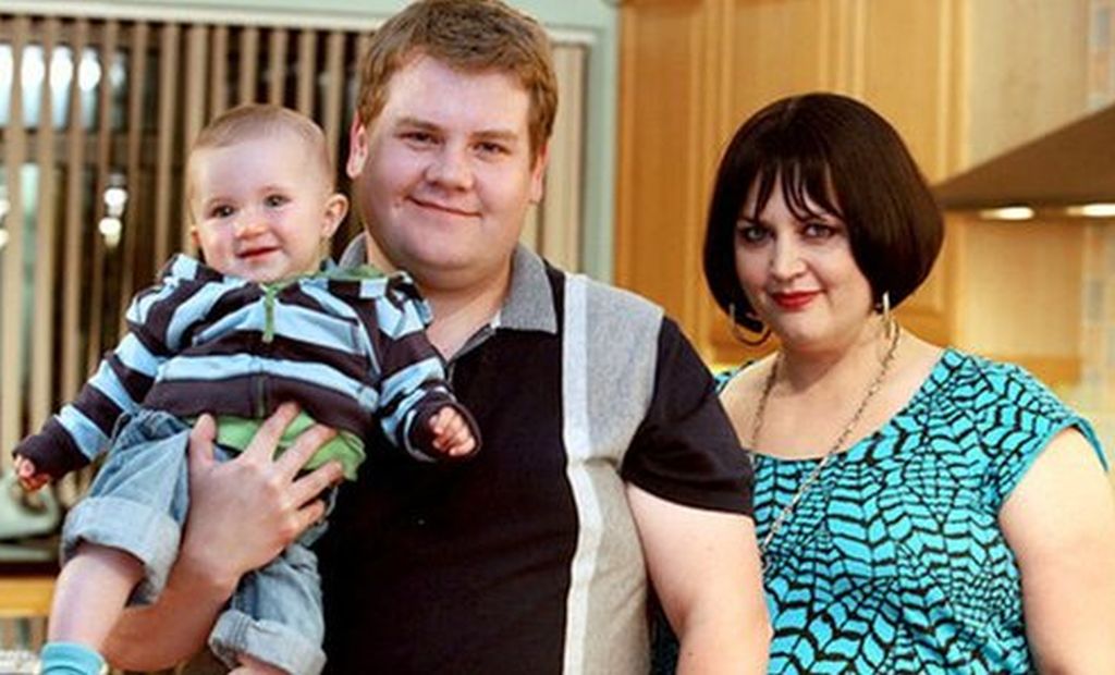 Baby Neil from Gavin & Stacey looks totally unrecognisable in his ...