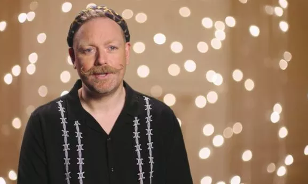 Comedian and Celebrity Juice star gets engaged to Eastenders star live ...