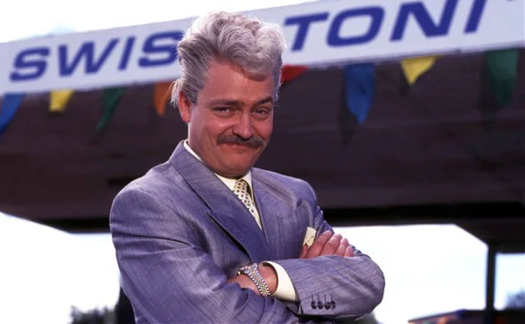 Fast Show legend shares shockingly low BBC payslip - Uk Observer News